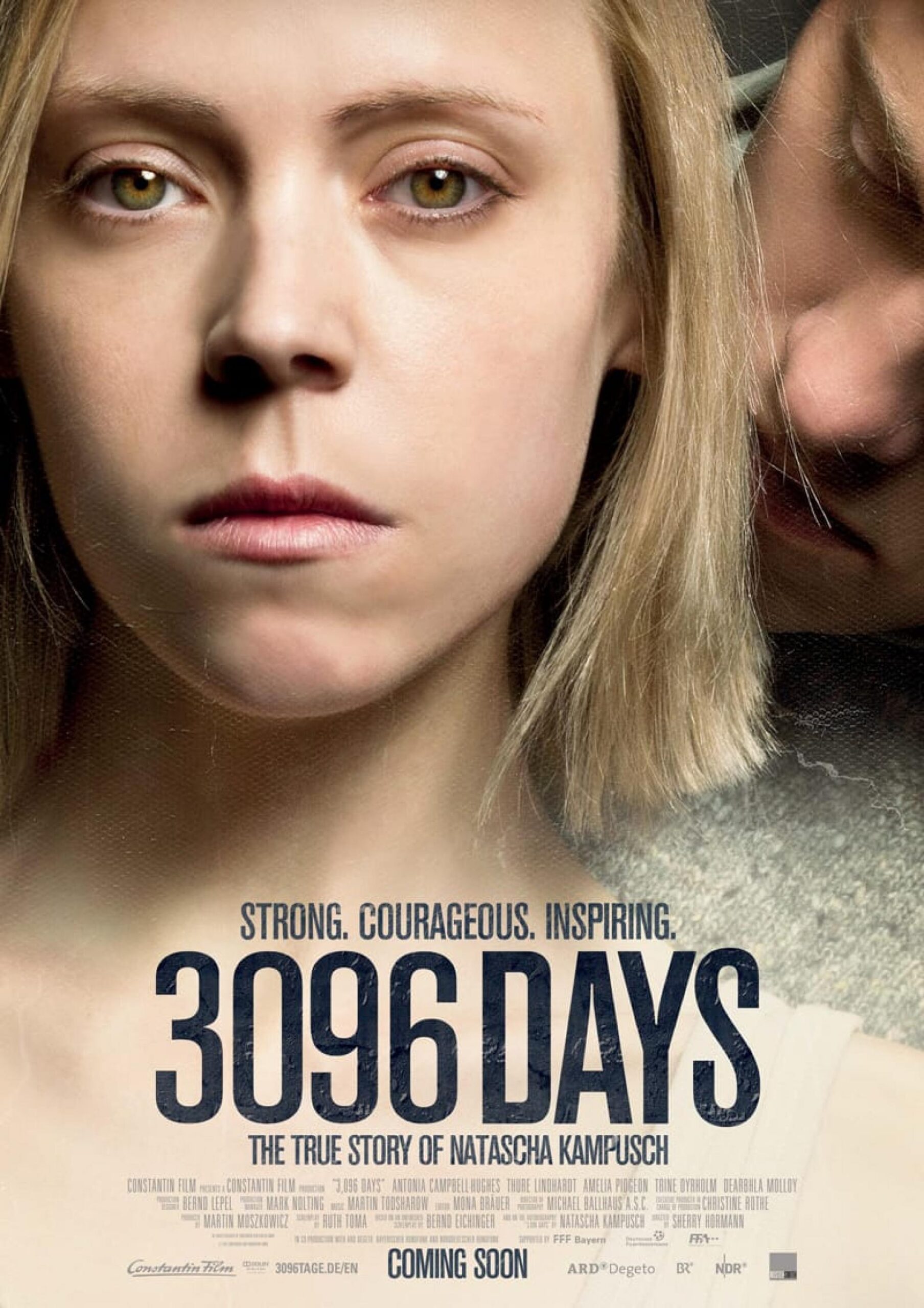 3096 dage (2013) - De FILM jeg ser