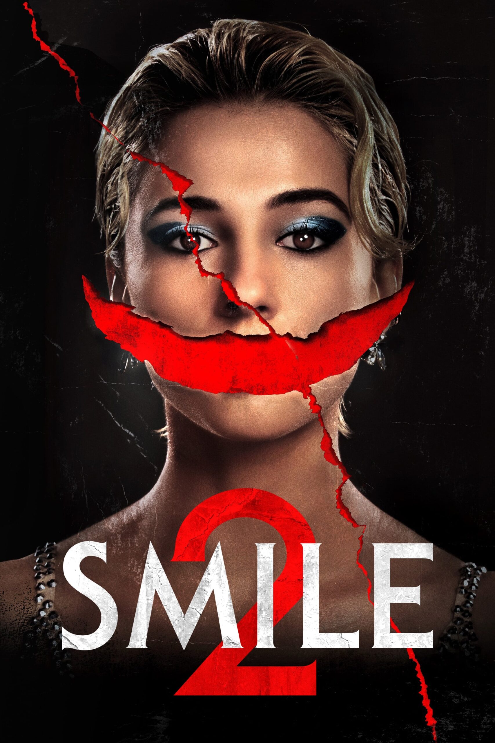 Smile 2 (2024) - De FILM jeg ser